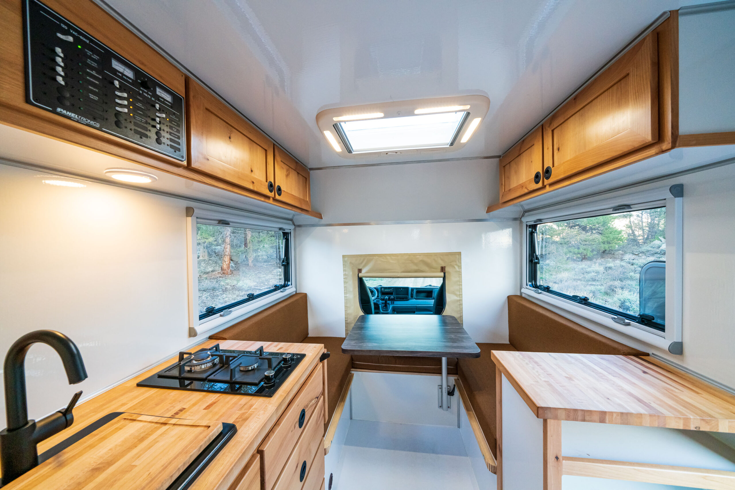 Overlanders for Sale » Overlander